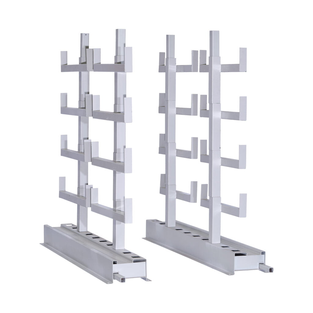 Heavy-Duty Bundle Rack – Long | Groves Glass & Stone
