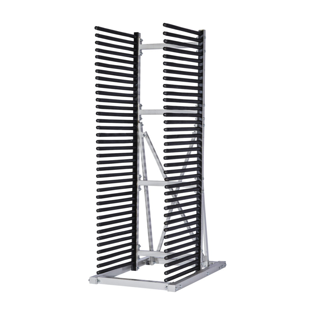 Windshield Racks | Groves Glass & Stone