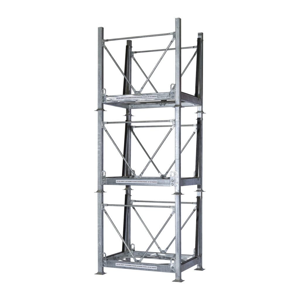 Stacking Box – STKB | Groves Glass & Stone