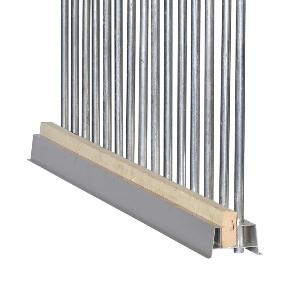Universal Storage System – USS-5 | Groves Glass & Stone