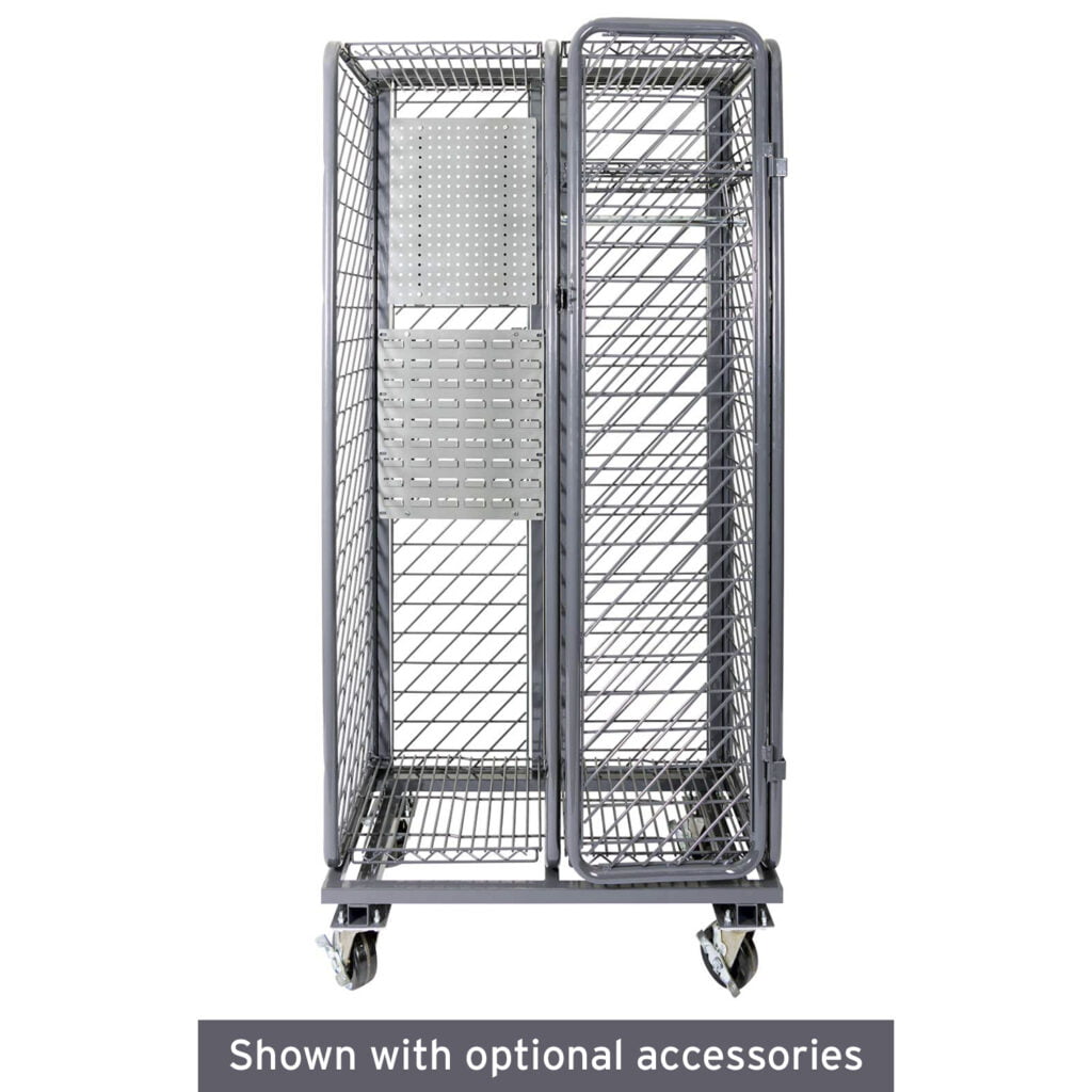 Tool Storage System | Groves Glass & Stone