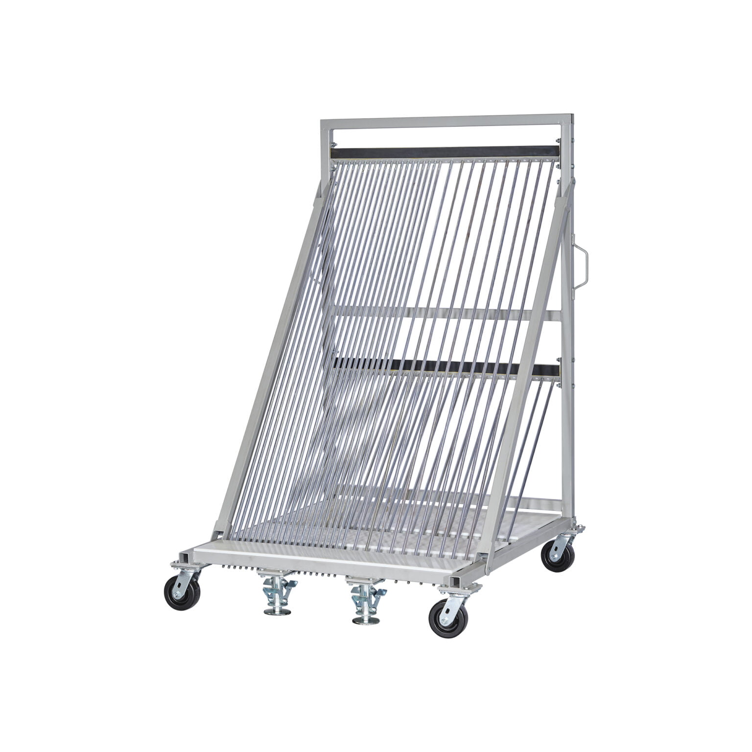 Mini Harp Rack – HR-4860 Mini | Groves Glass & Stone