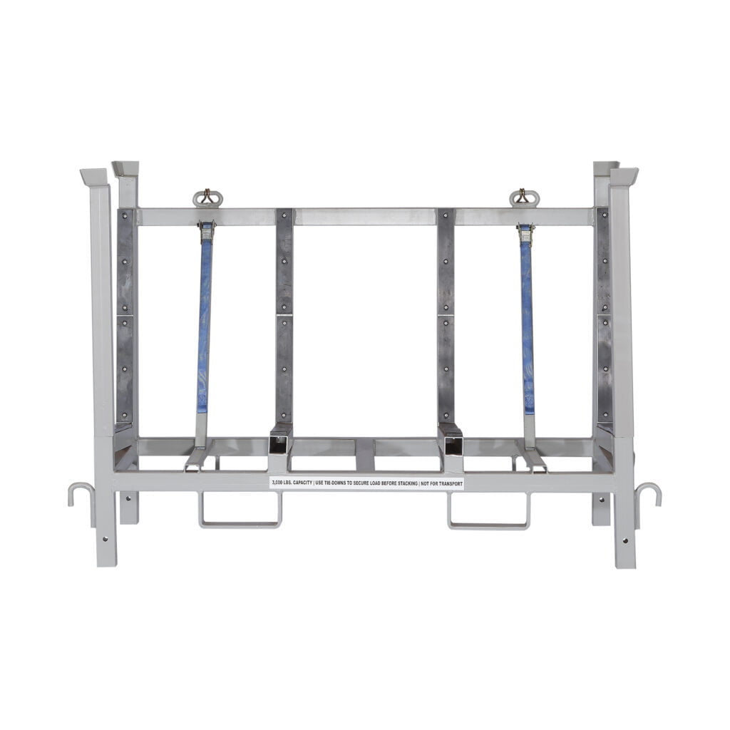 Stacking Rack – SR-1 | Groves Glass & Stone