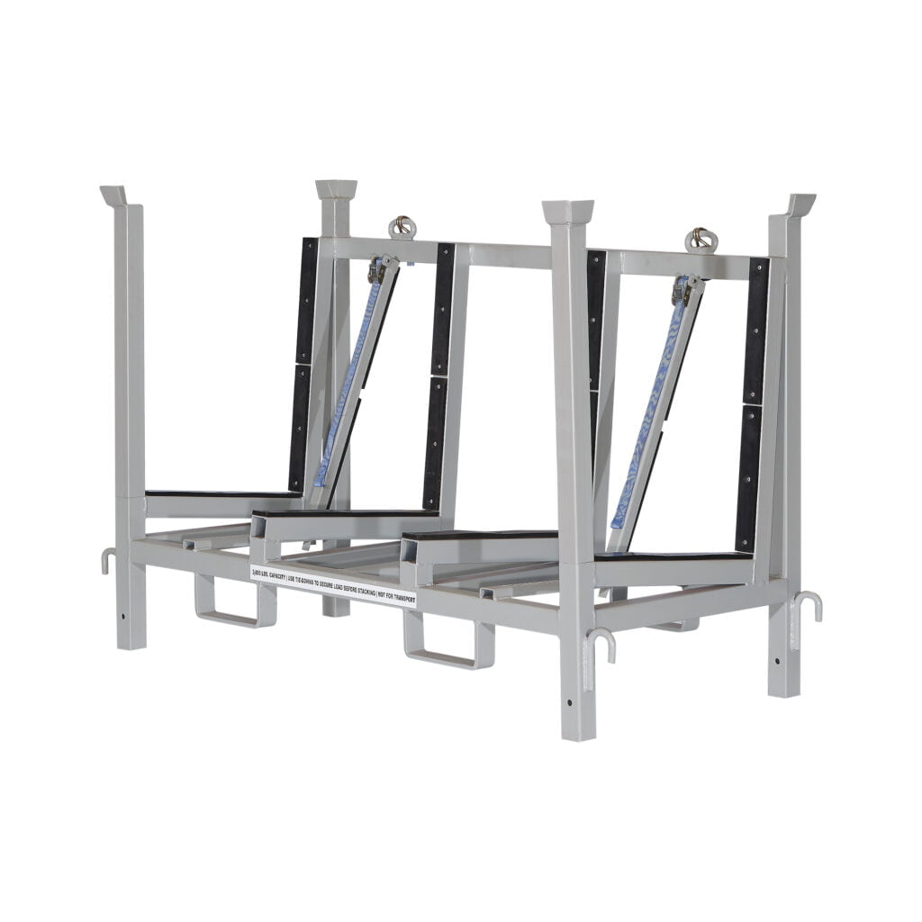Stacking Rack – SR-1 | Groves Glass & Stone
