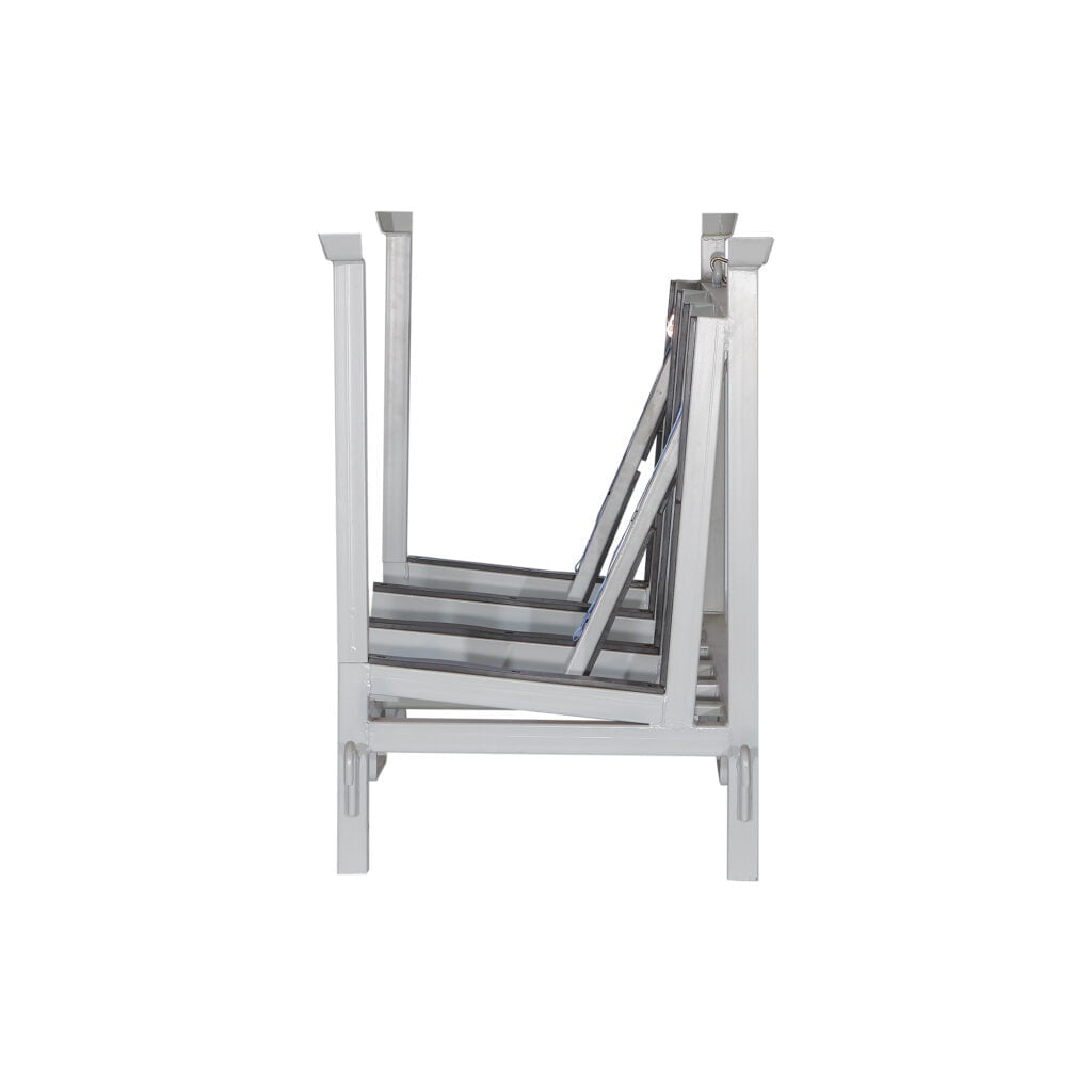 Stacking Rack – SR-1 | Groves Glass & Stone