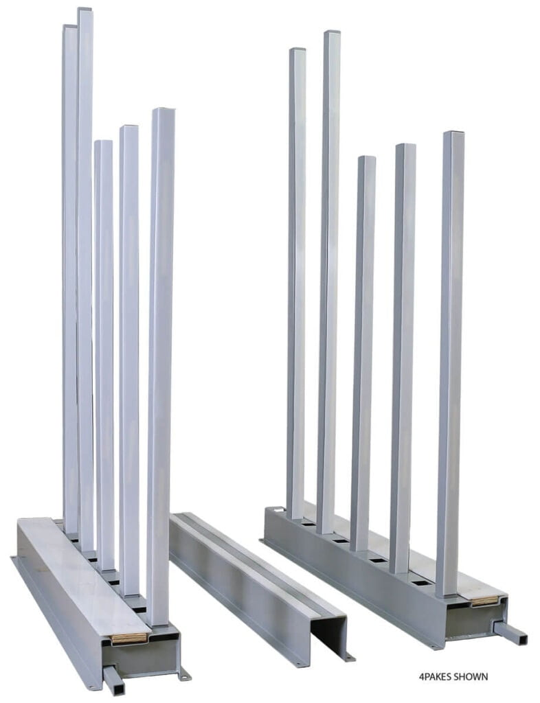 Windshield Racks | Groves Glass and Stone