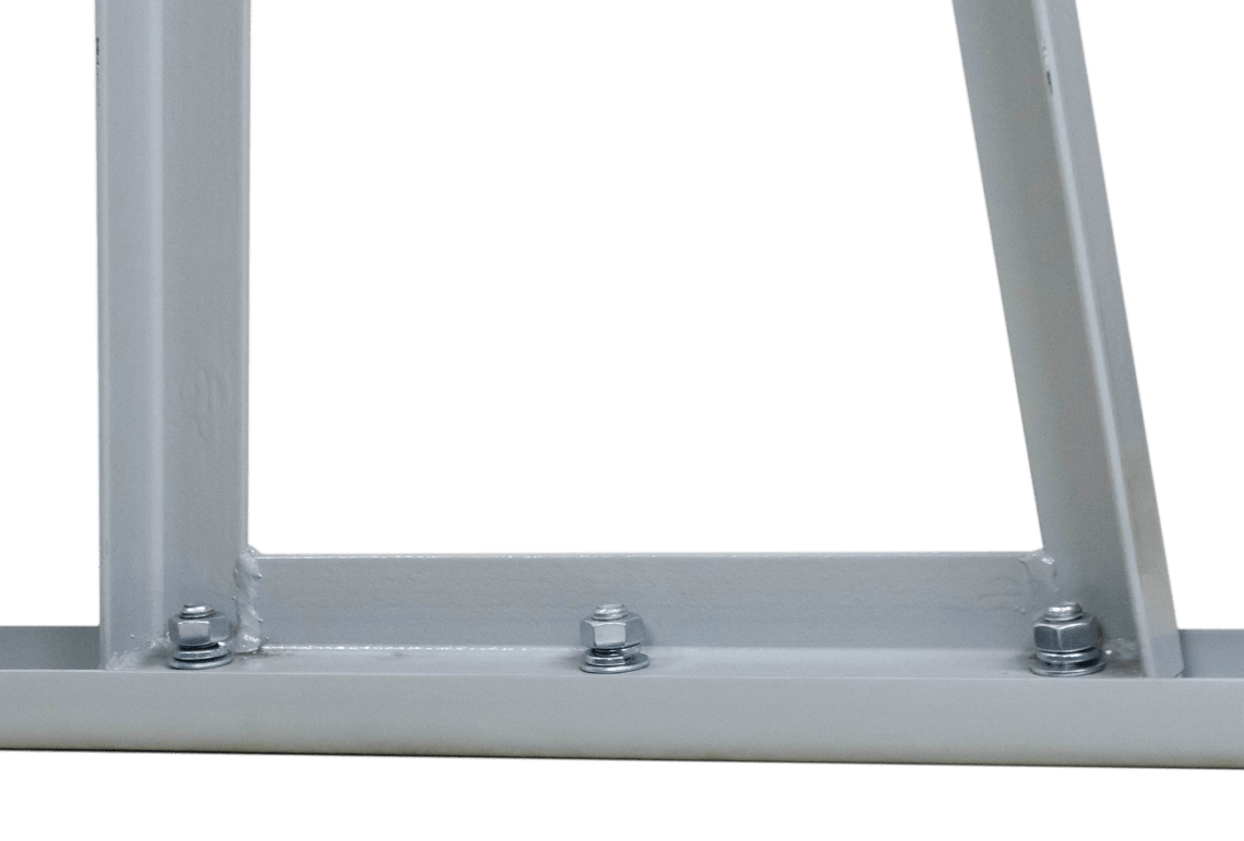 Econo A-Frame – ECOA | Groves Glass & Stone