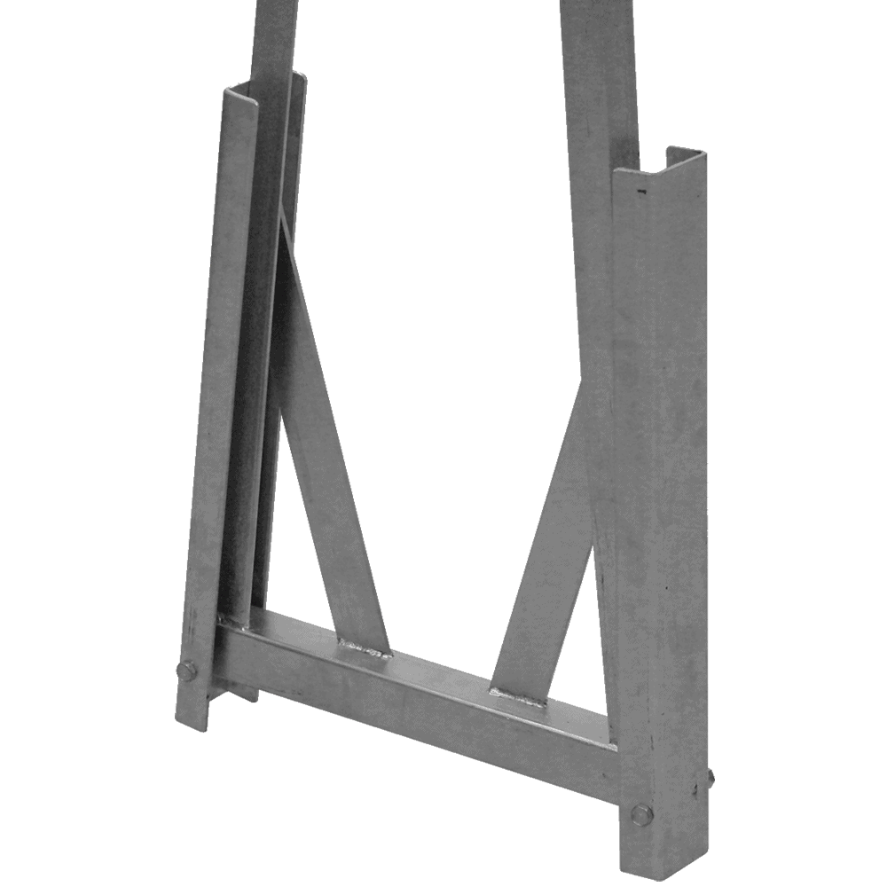 Foldable A-Frame – FAF-60 | Groves Glass & Stone