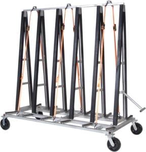 Windshield Racks | Groves Glass and Stone