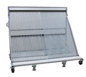 Windshield Racks | Groves Glass and Stone