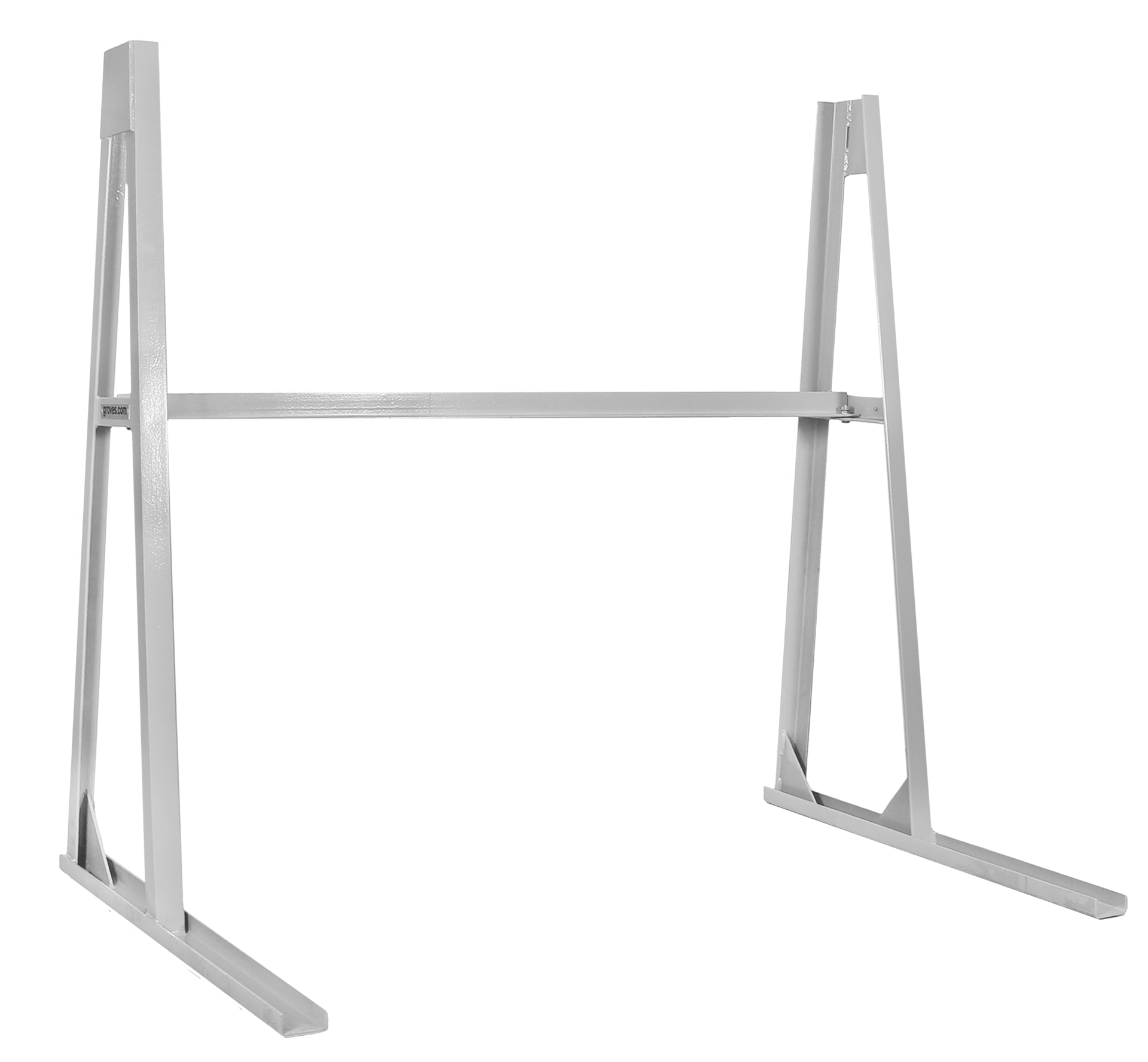 Single Sided A-Frame – SSECOA | Groves Glass and Stone