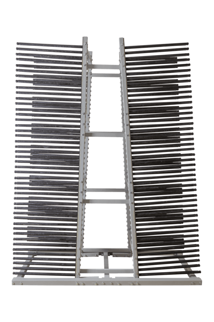 Windshield Racks | Groves Glass & Stone