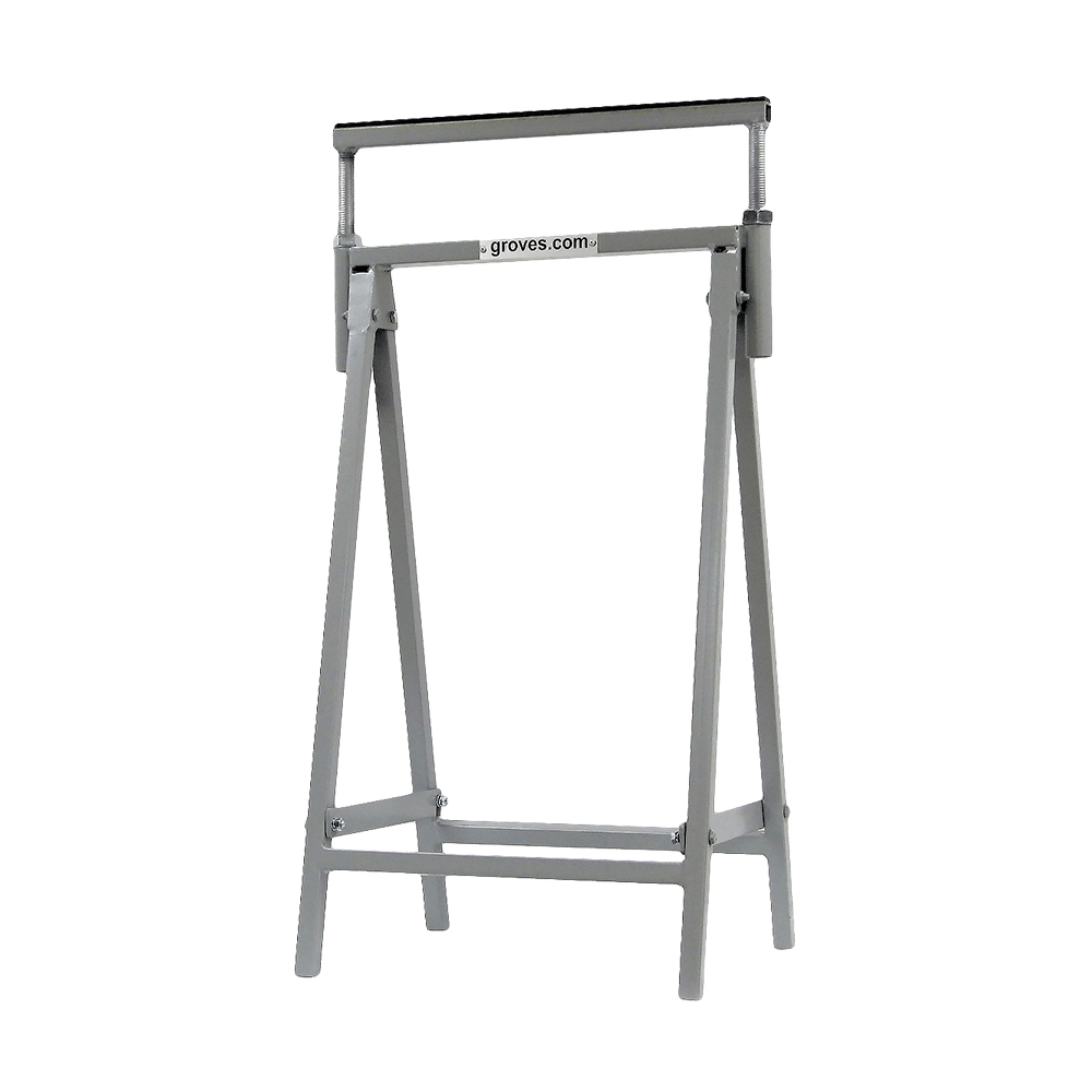 Fabrication Stand – FS-24 | Groves Glass & Stone