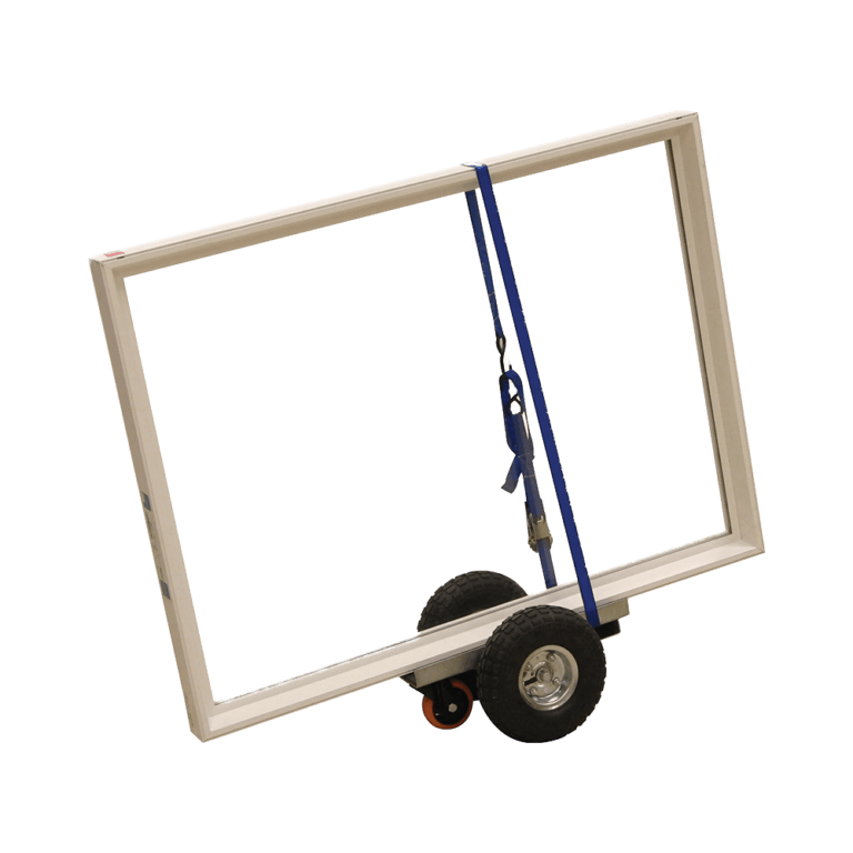 Window Dolly | Groves Glass & Stone